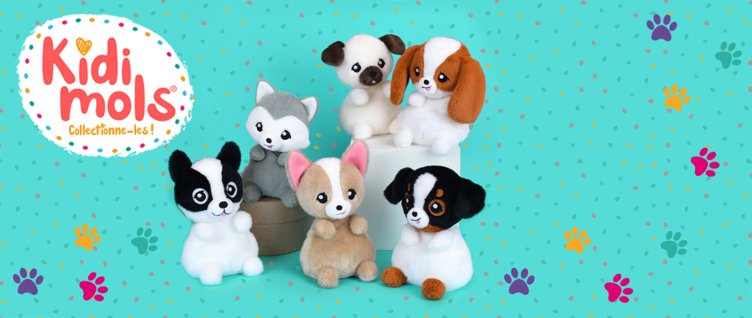 Playroom Furniture and Toy Manufacturer - Jemini